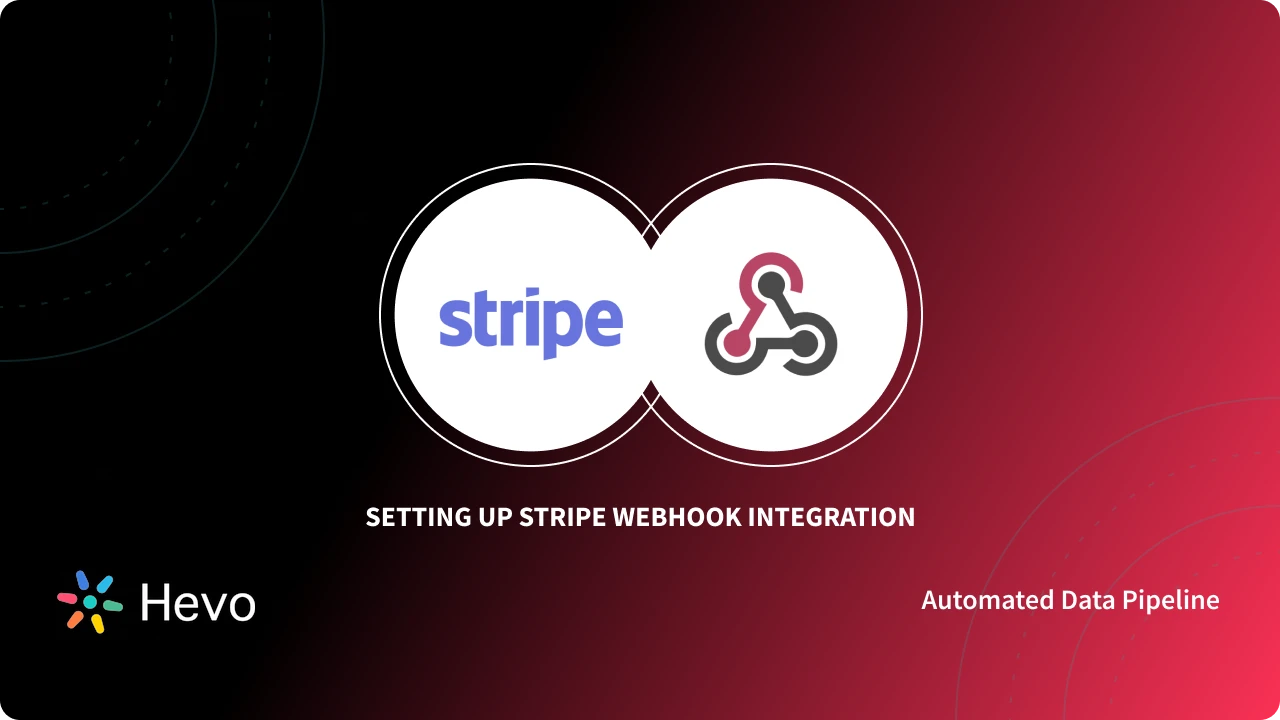 Stripe Webhooks Integration: 4 Easy Steps, Key Events, Triggers, and ...