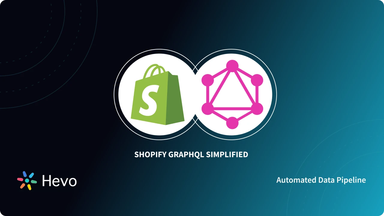 Shopify GraphQL Integration: Simplified 101