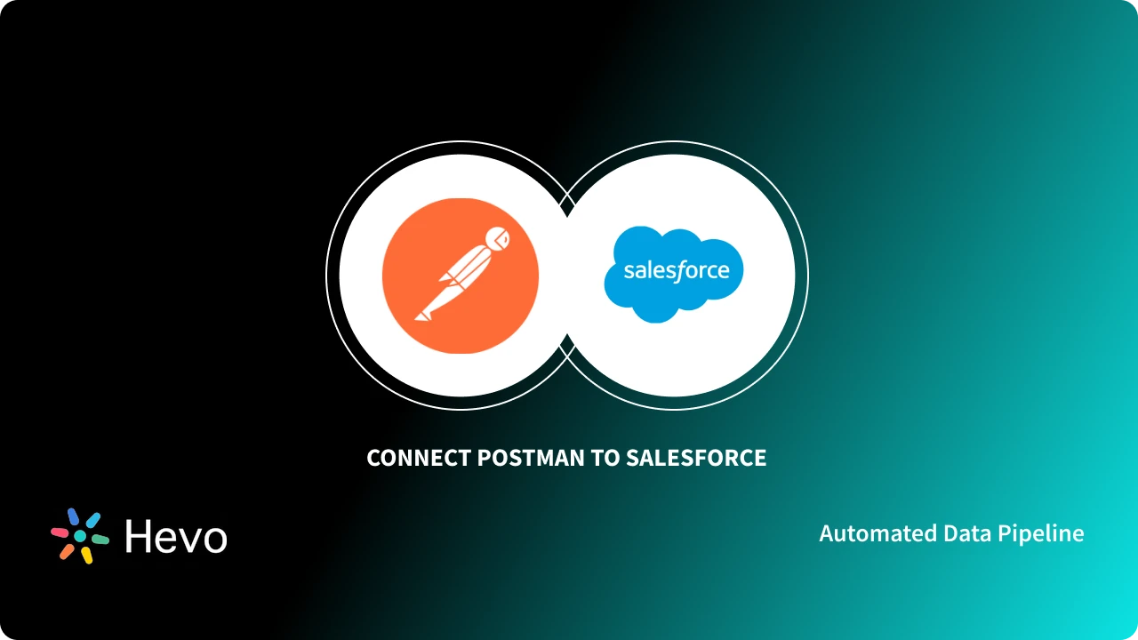 Salesforce REST API Postman: Simplified 101 | Hevo