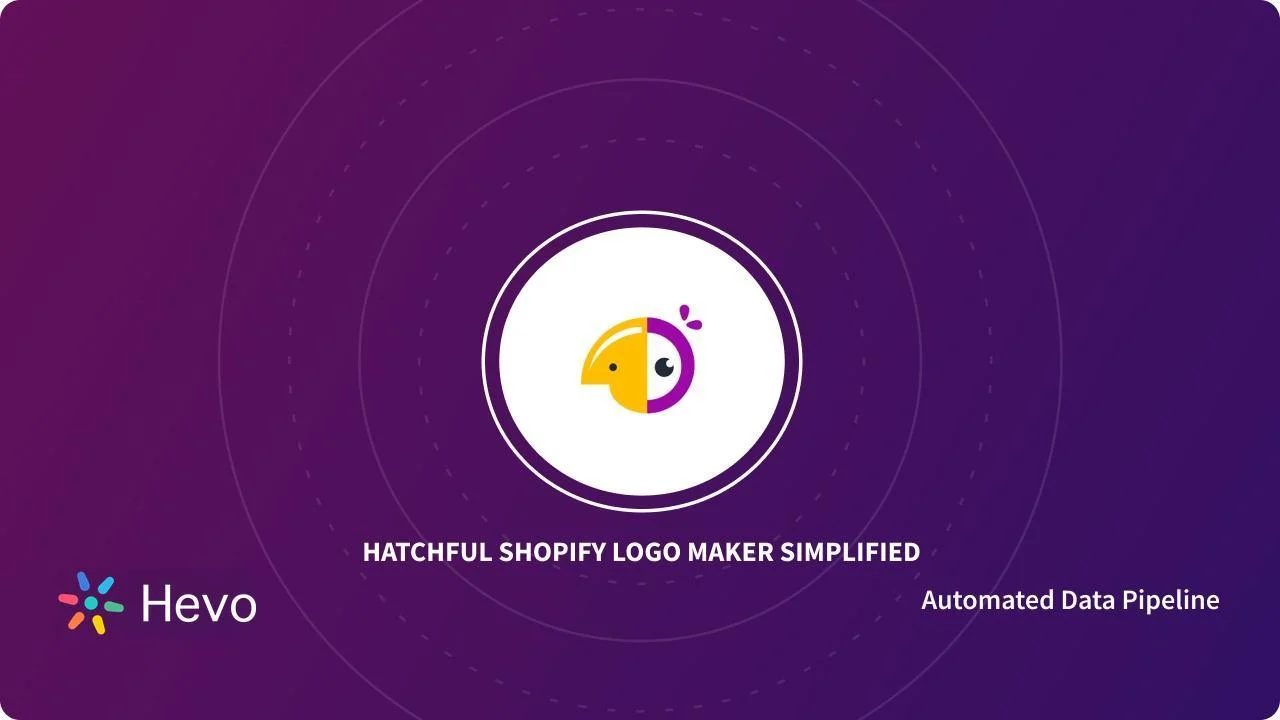 Hatchful Shopify Logo Maker Simplified: In 8 Easy Steps