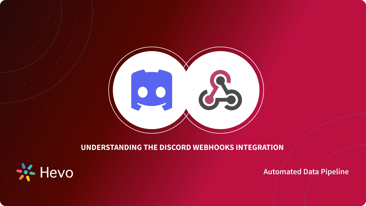 Discord Webhooks Integration: 3 Easy Steps