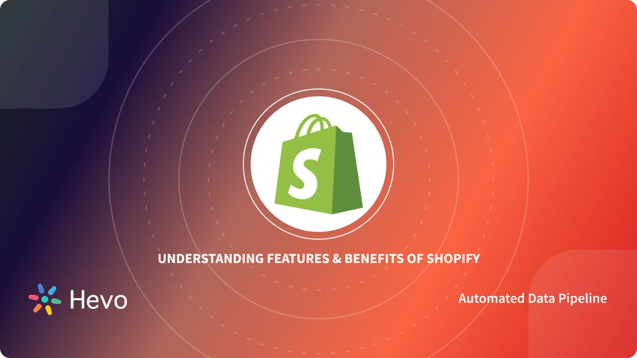 Features & Benefits of Shopify Simplified 101