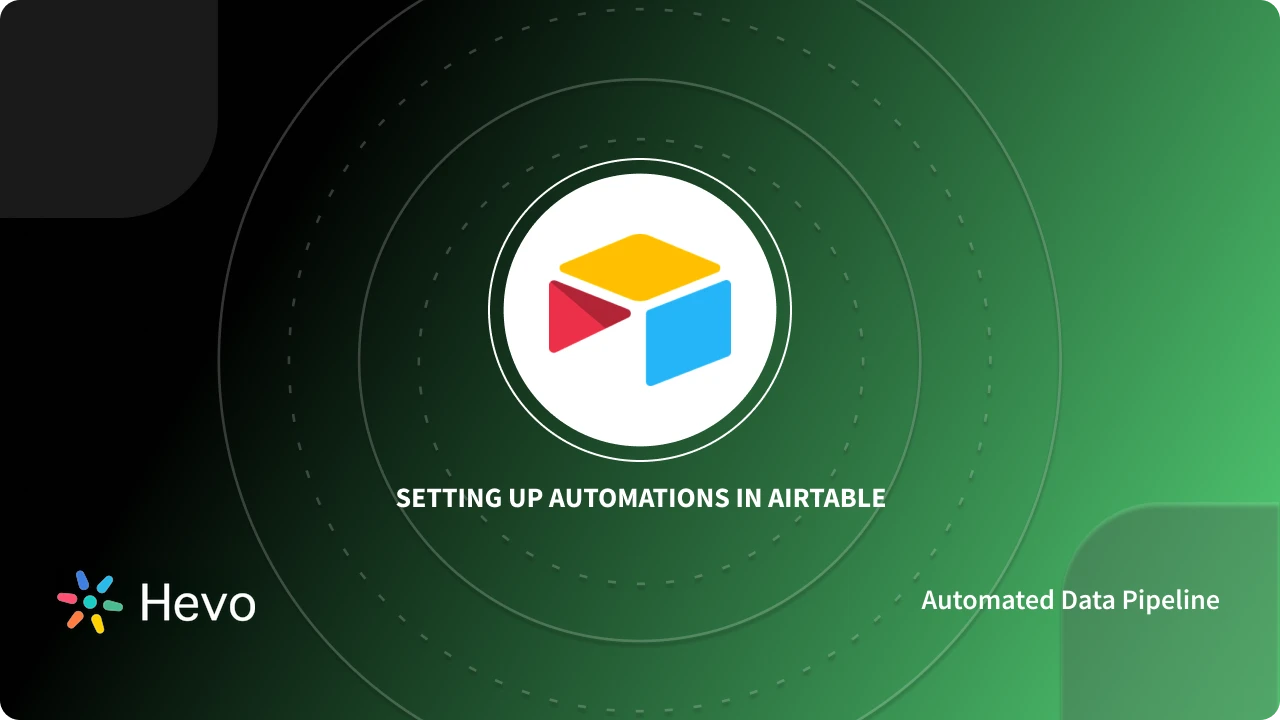 Configuring Airtable Automations: The Easy Way