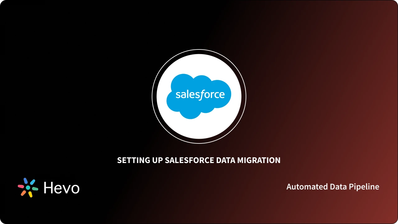 What is Salesforce Data Migration and How to Set It Up?