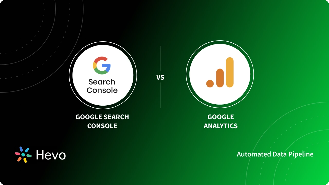 Critical Factors to Consider in Google Search Console Vs Google ...