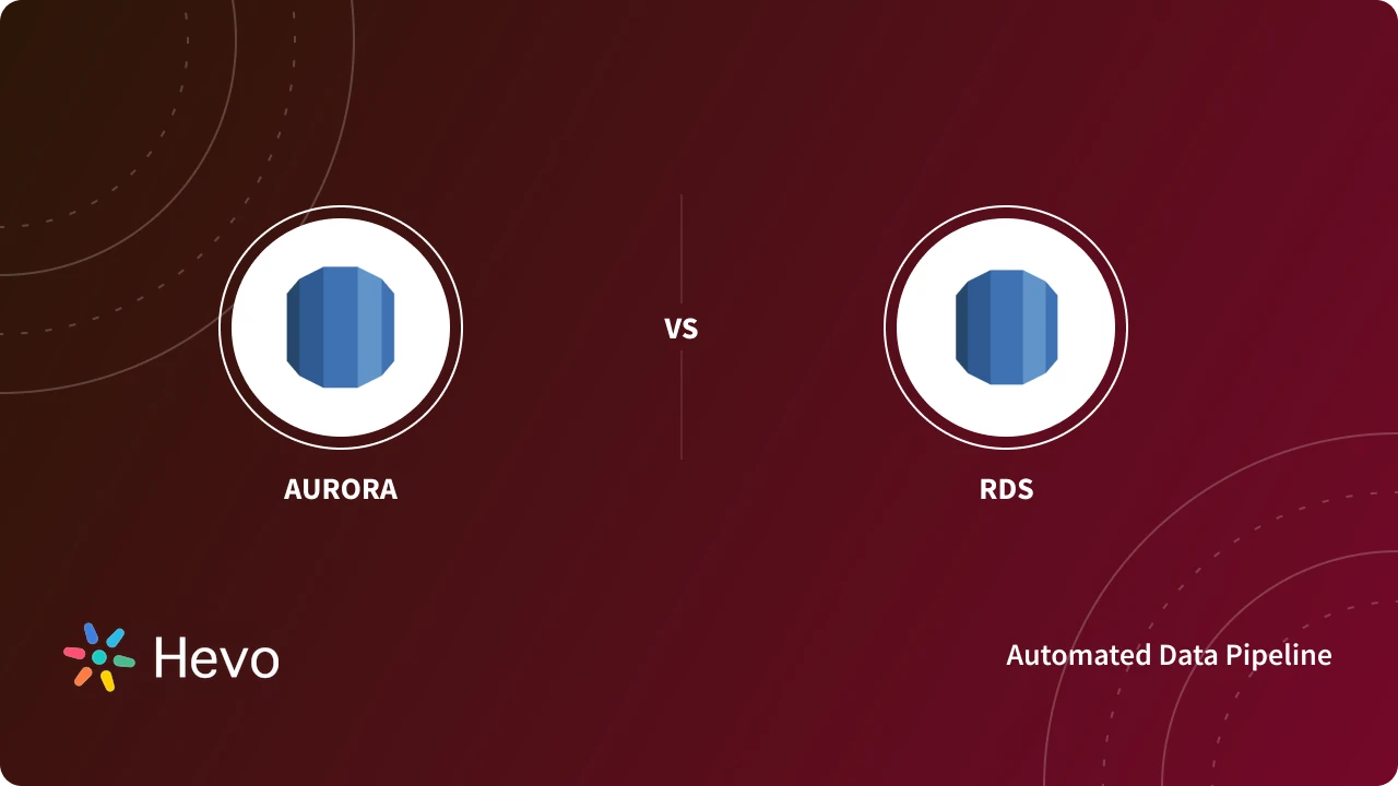 AWS Aurora Vs RDS: 5 Critical Factors