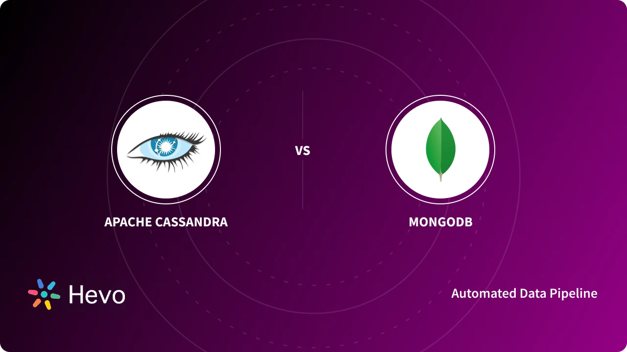 Apache Cassandra vs MongoDB: A Comprehensive Analysis