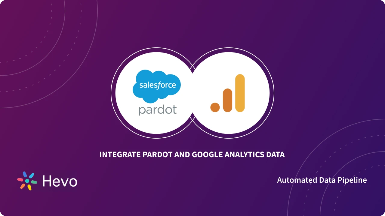 Integrating Pardot and Google Analytics Data: Easy Guide