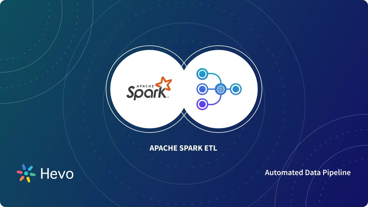 2 Easy Methods to Create an Apache Spark ETL