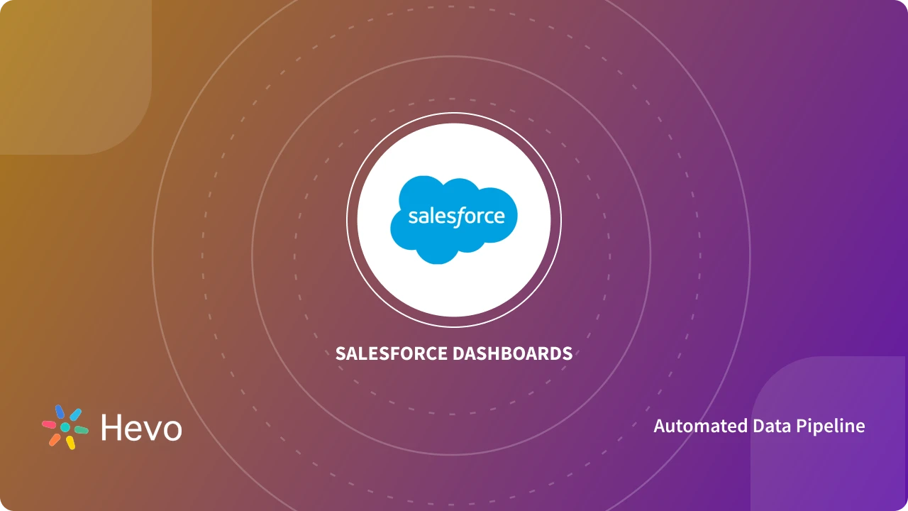 10 Best Salesforce Dashboards: A Comprehensive Guide