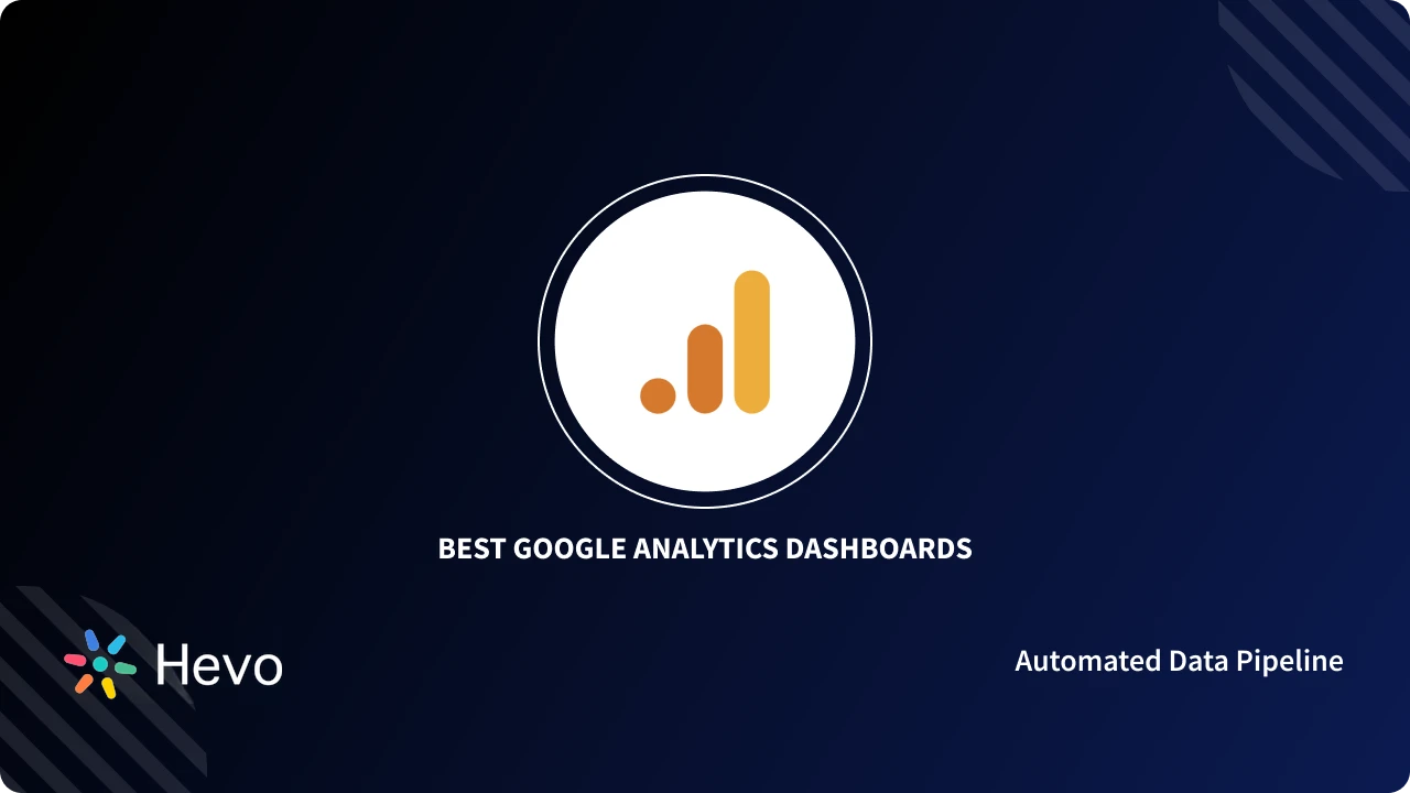 7 Great Google Analytics Dashboards: Complete Guide