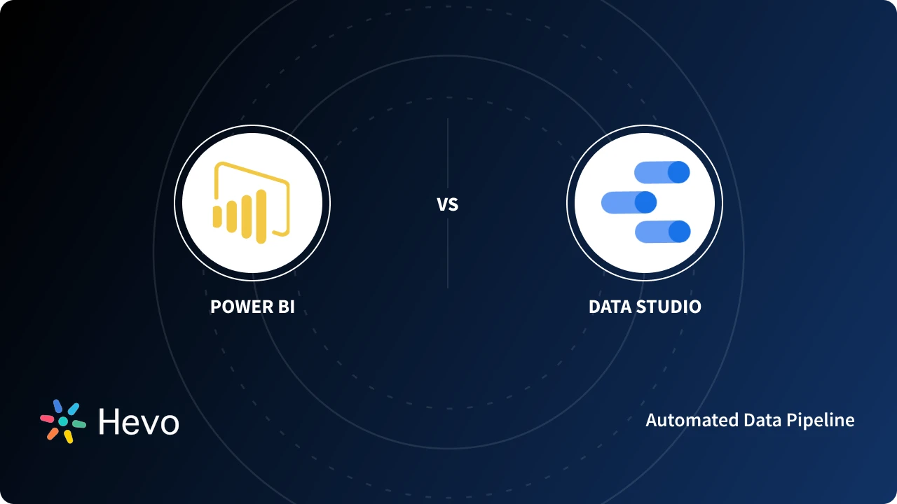 Power BI vs Google Data Studio: A Comprehensive Comparative Analysis ...