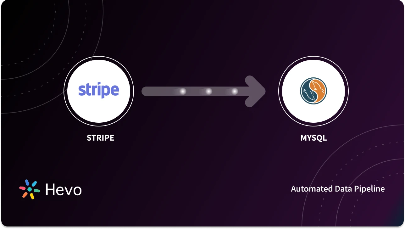 Connect Stripe to MySQL: 2 Easy Methods