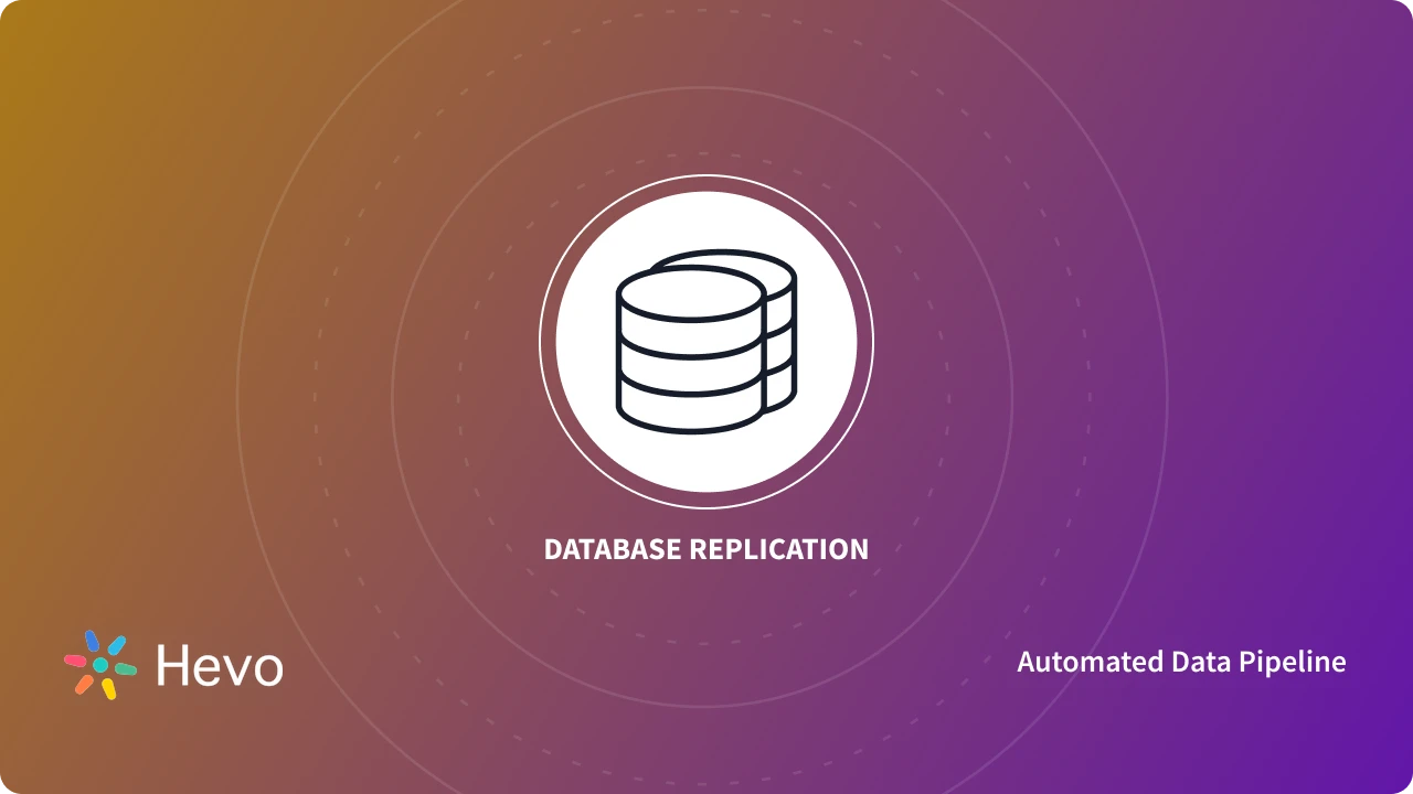 Database Replication: 6 Comprehensive Aspects