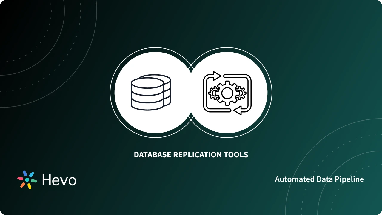 10 Best Database Replication Tools in 2024 | Hevo