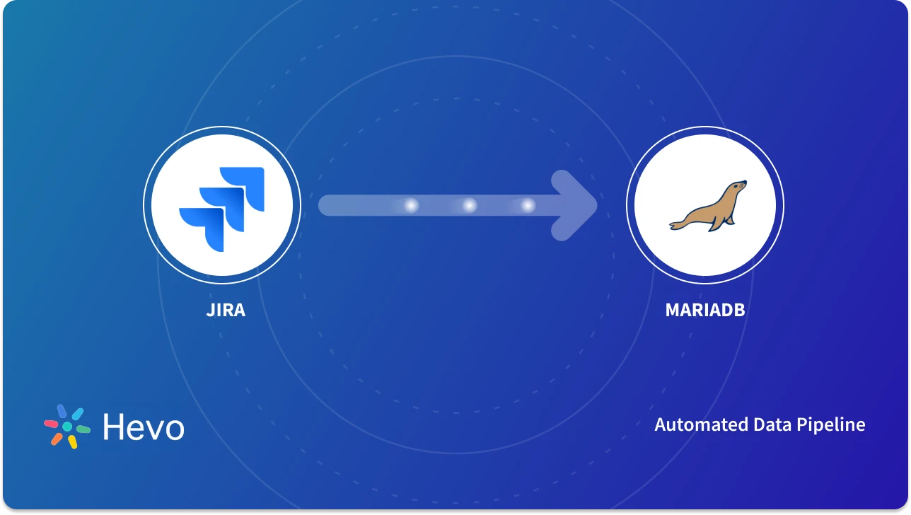 Connecting JIRA to MariaDB: 2 Easy Methods