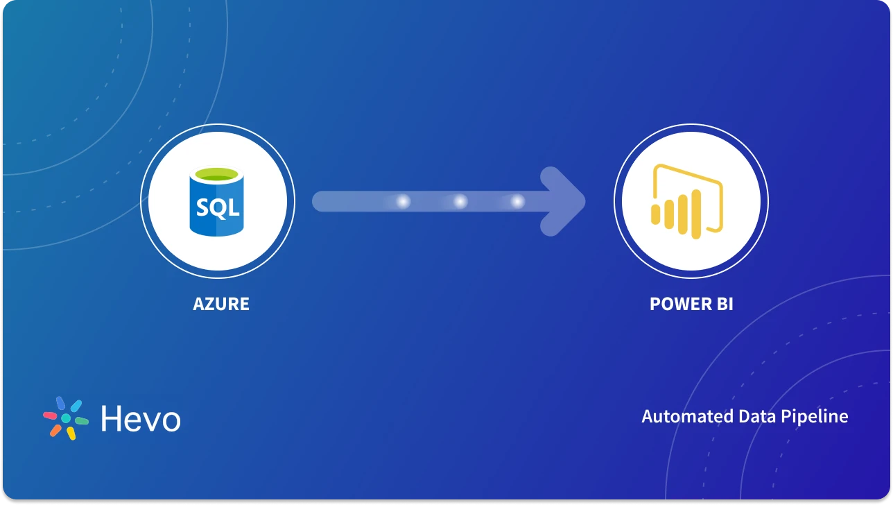 Connect Azure to Power BI: A Comprehensive Guide 101 | Hevo