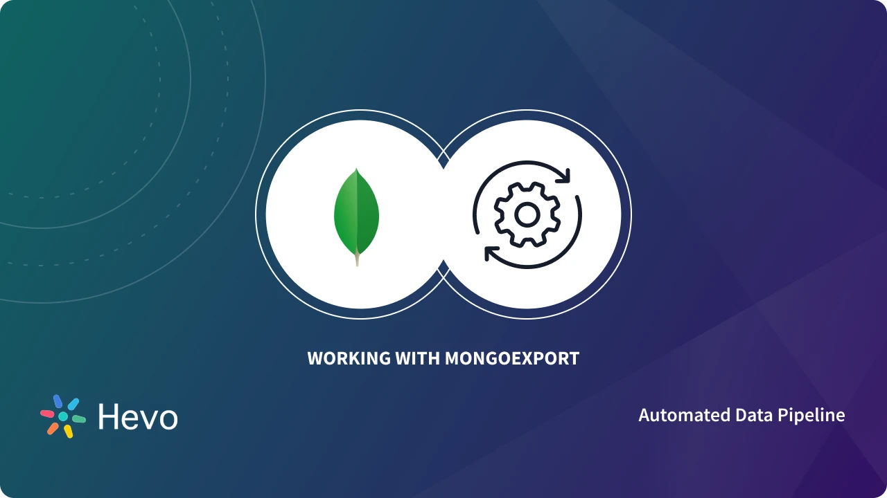 mongoexport: Easy Solution To Master MongoExport