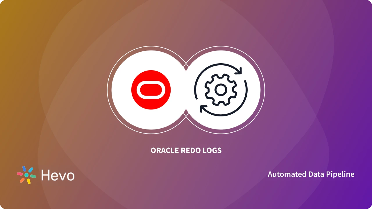 Working With Oracle Redo Logs: A Comprehensive Guide 101