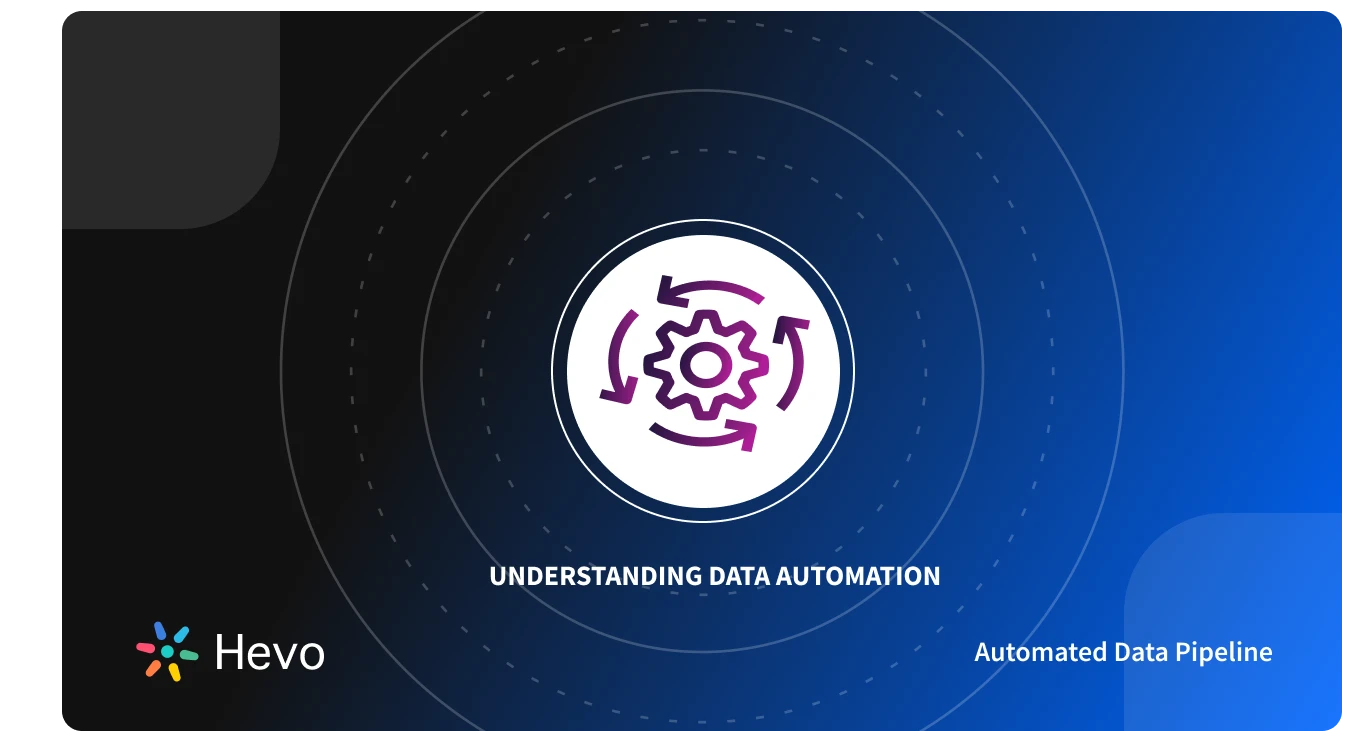 Understanding Data Automation: 5 Critical Aspects
