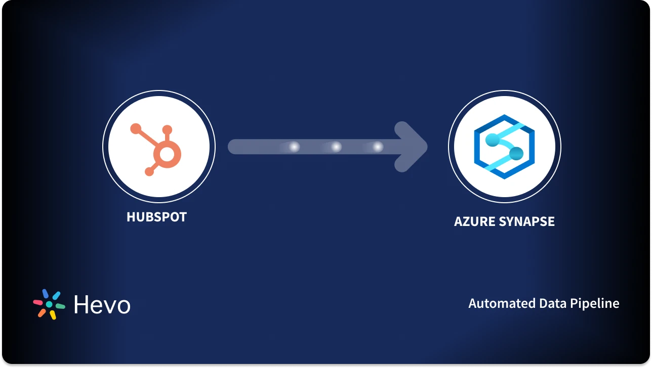 HubSpot to Azure Synapse: 2 Ways to Integrate Data