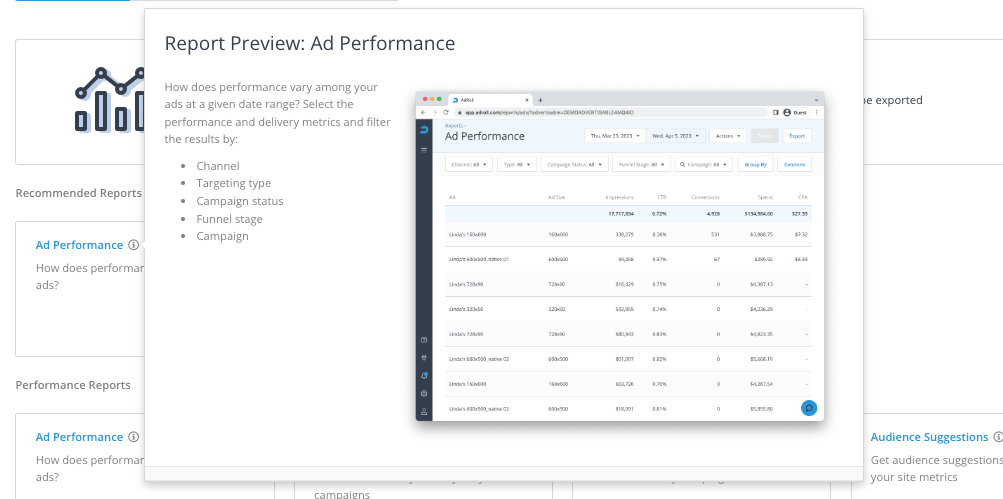 AdRoll Shopify Integration: Boost Your Business | Hevo