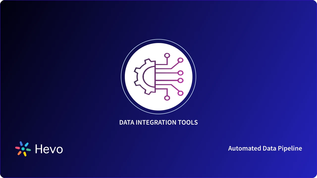 List of 15 Best Data Integration Tools Reviewed for 2024