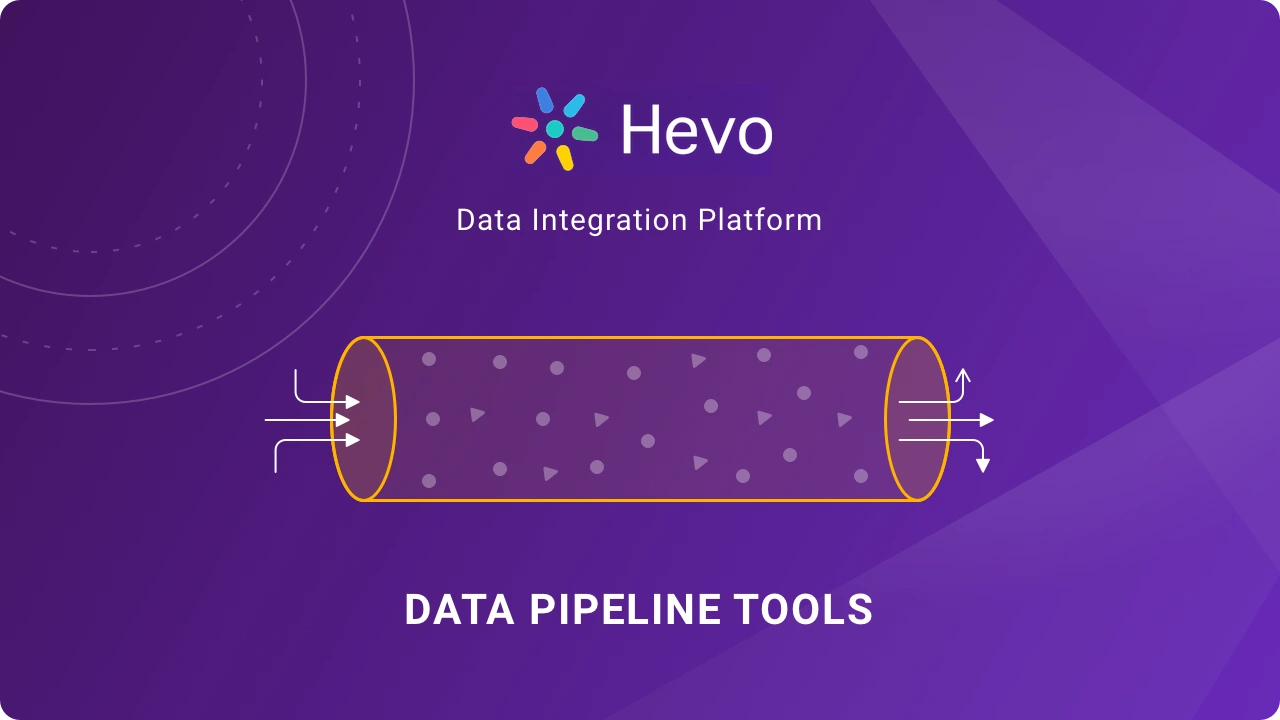 What are the 8 Best Data Pipeline Tools in 2025