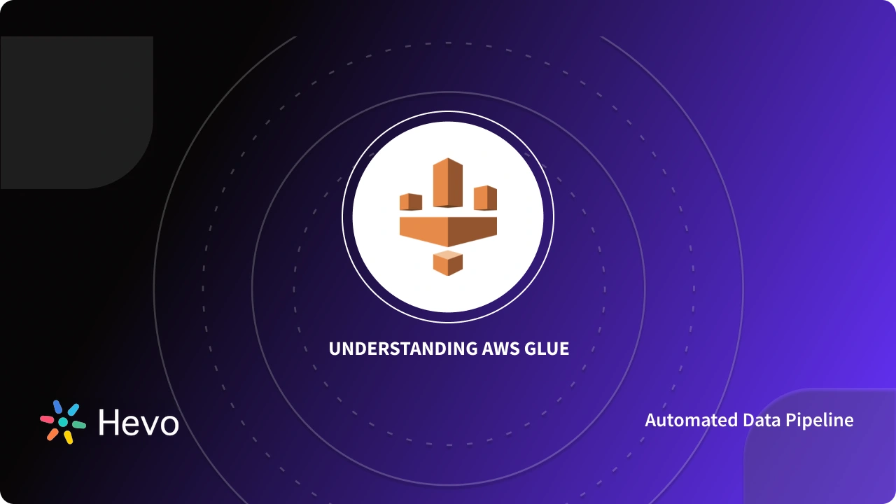 What is AWS Glue?Benefits, Architecture, Pricing & Use Cases