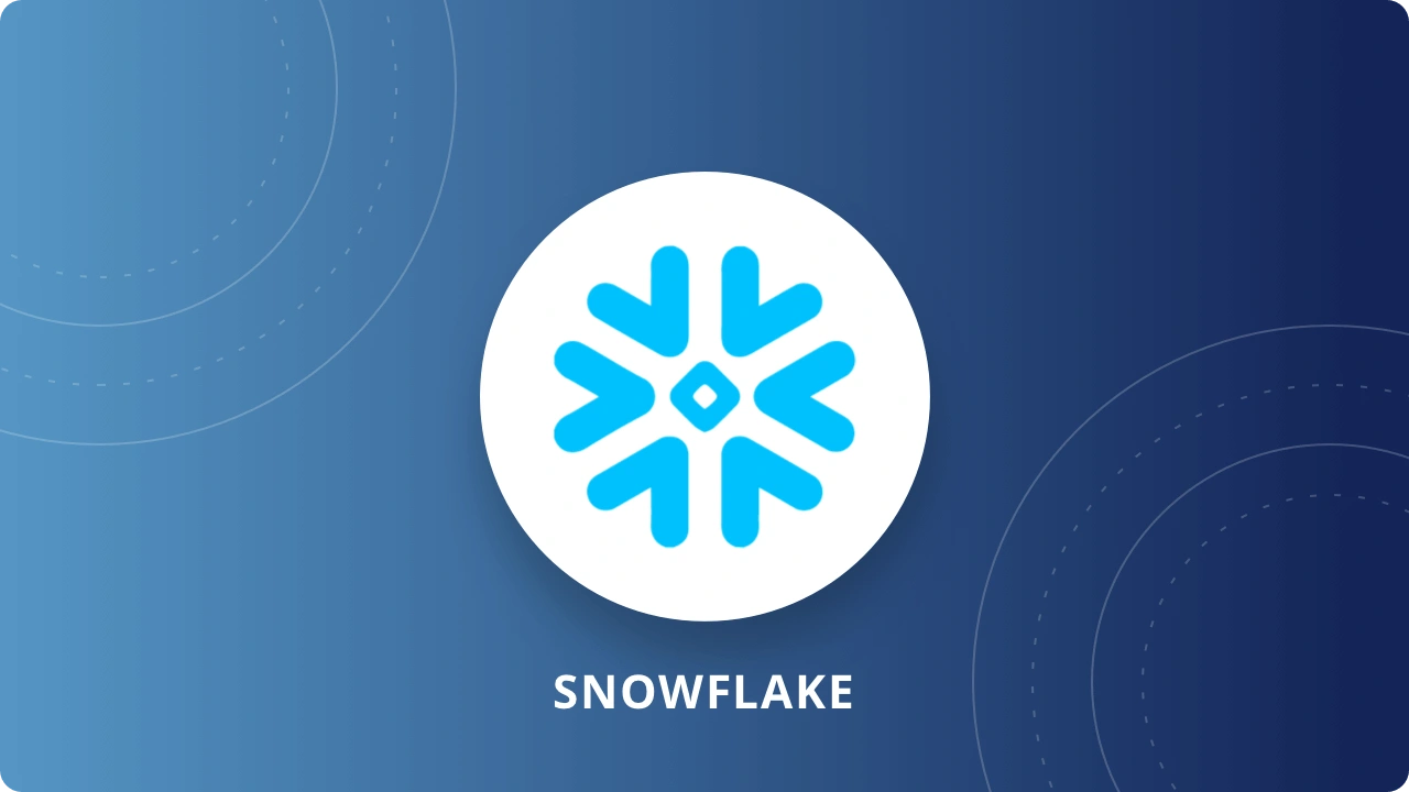 Snowflake Architecture & Its Fundamental Concepts