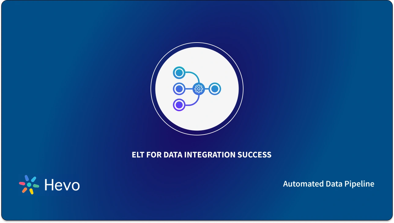What is ELT? Benefits, Use Cases and Best Practices