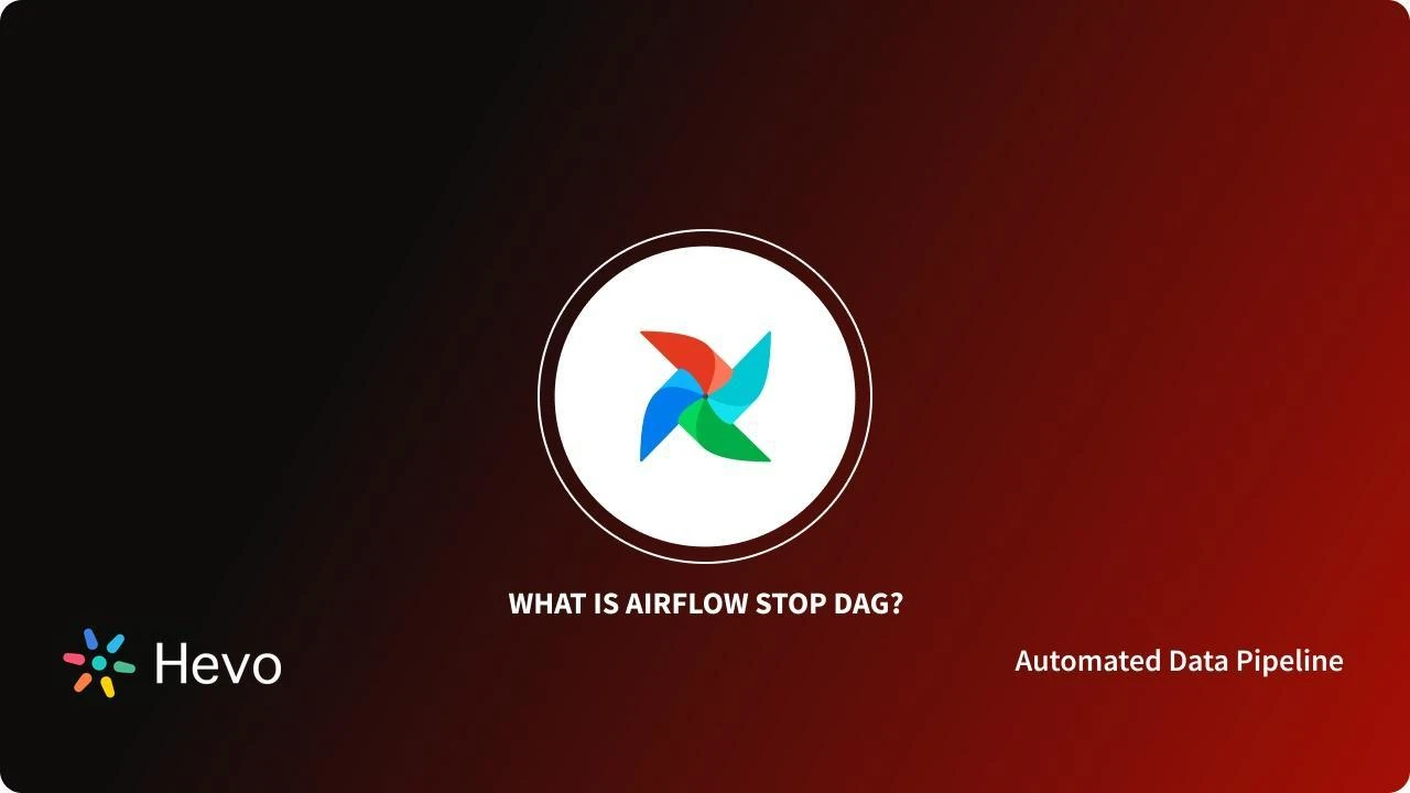 How to Stop or Kill Airflow Tasks: 2 Easy Methods