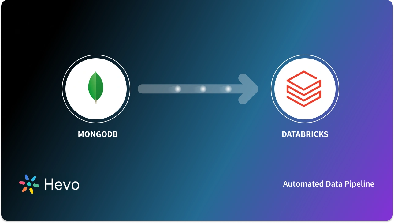 How to Seamlessly Perform MongoDB to Databricks?
