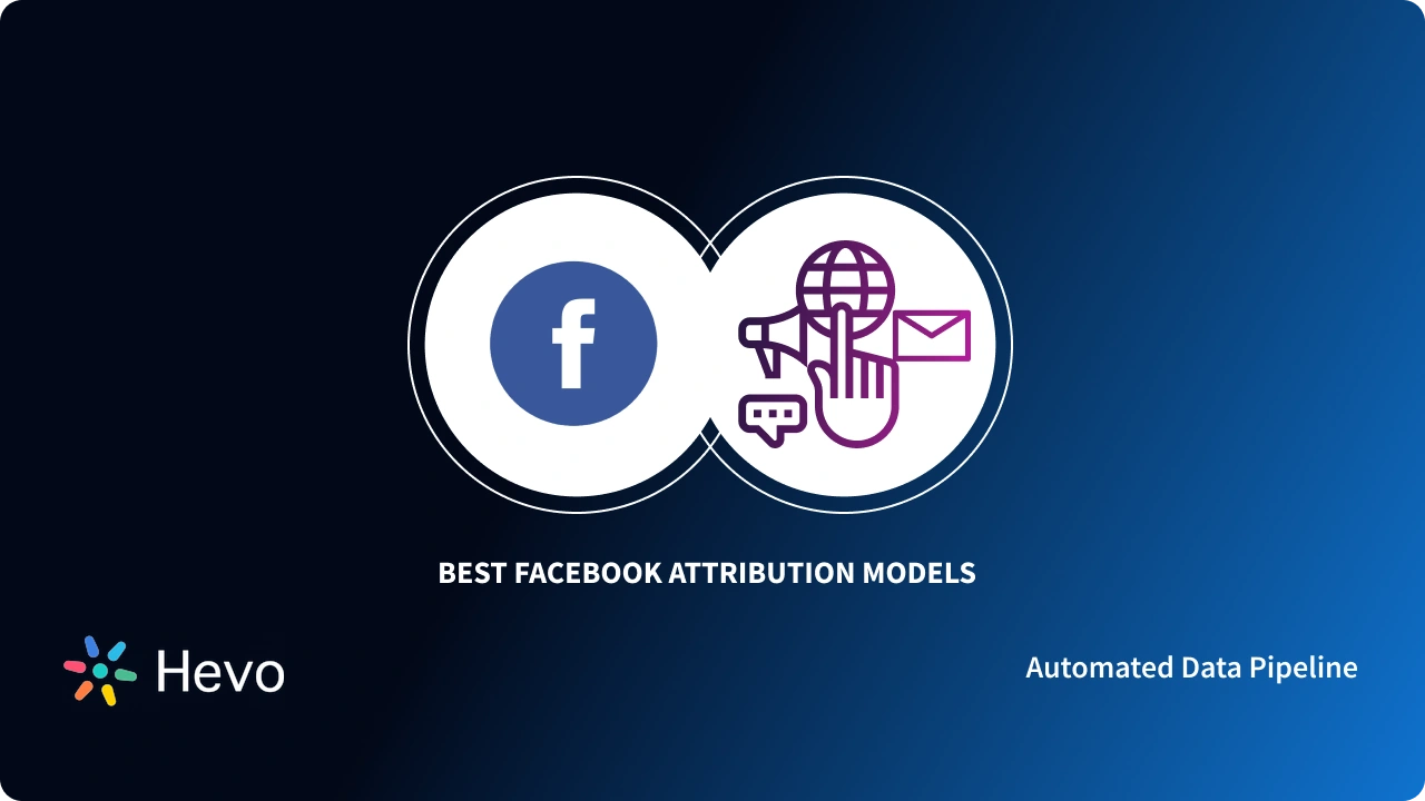The Best Facebook Attribution Models for 2025
