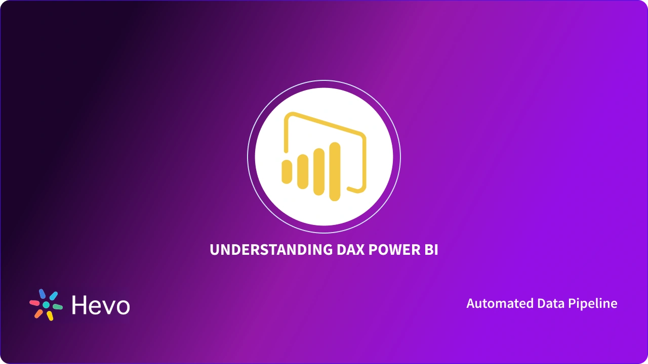 What is DAX Power BI: Key Aspects Explained in Detail