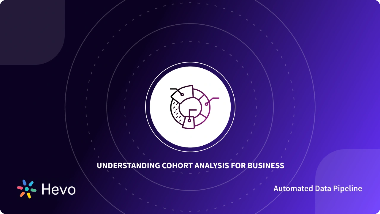 How to Perform User Cohort Analysis SQL: 4 Easy Steps | Hevo