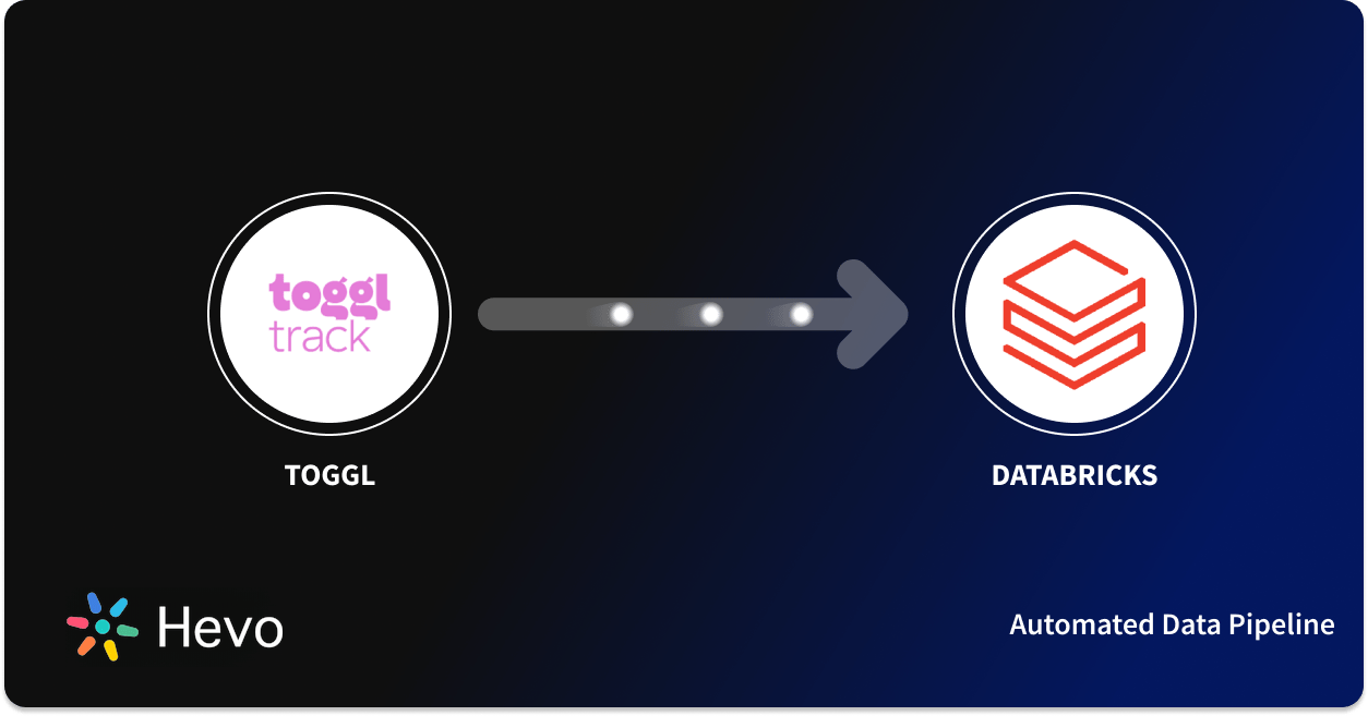 Toggl to Databricks Integration: 2 Easy Methods to Connect - Learn | Hevo