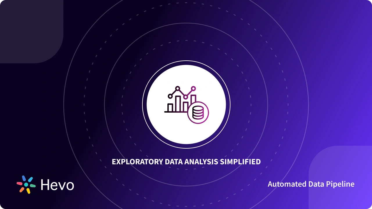 What is Exploratory Data Analysis?