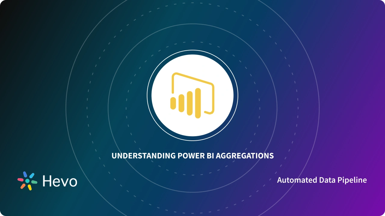 How do Power BI Aggregations work?
