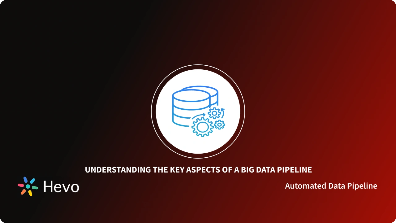 What Is a Big Data Pipeline: Key Concepts, Types & Use Cases
