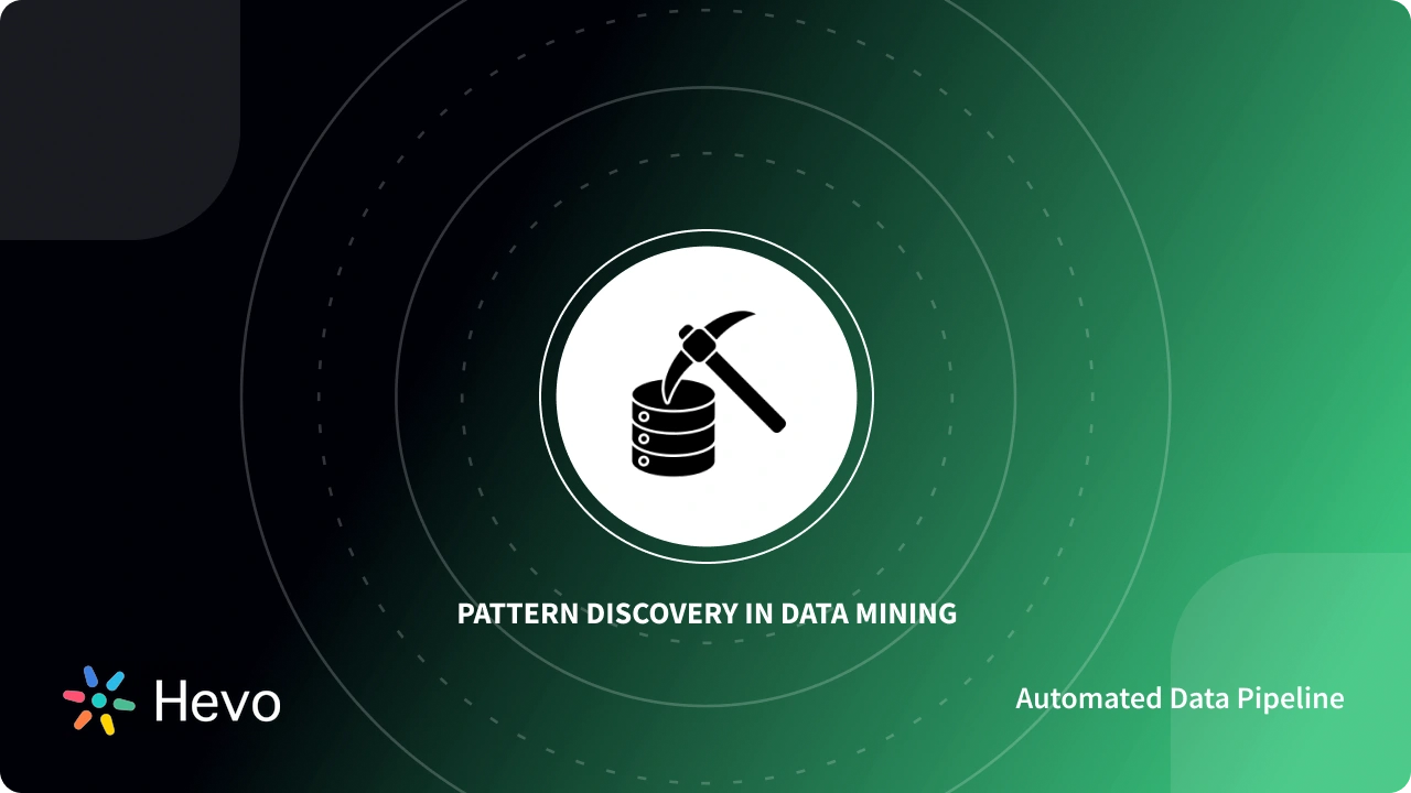 Pattern Discovery in Data Mining Simplified: The Complete Guide 101