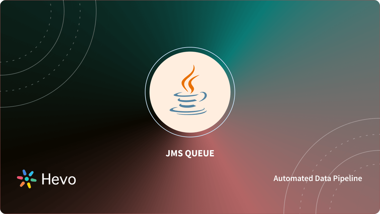 How to Easily Perform JMS Queue Configuration and Setup? How to Easily Perform JMS Queue Configuration and Setup?