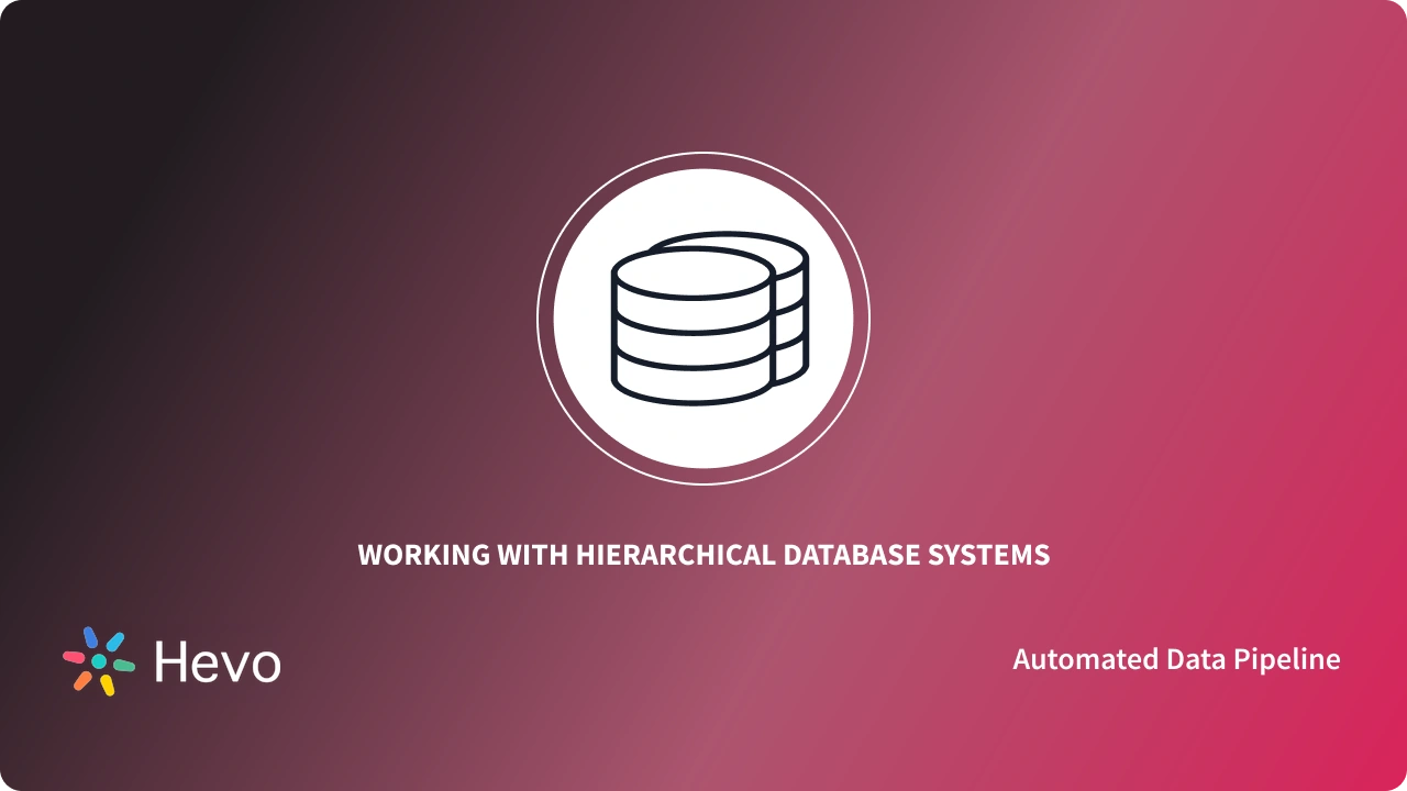 What is a Hierarchical Database Systems?Example, Pros & Cons