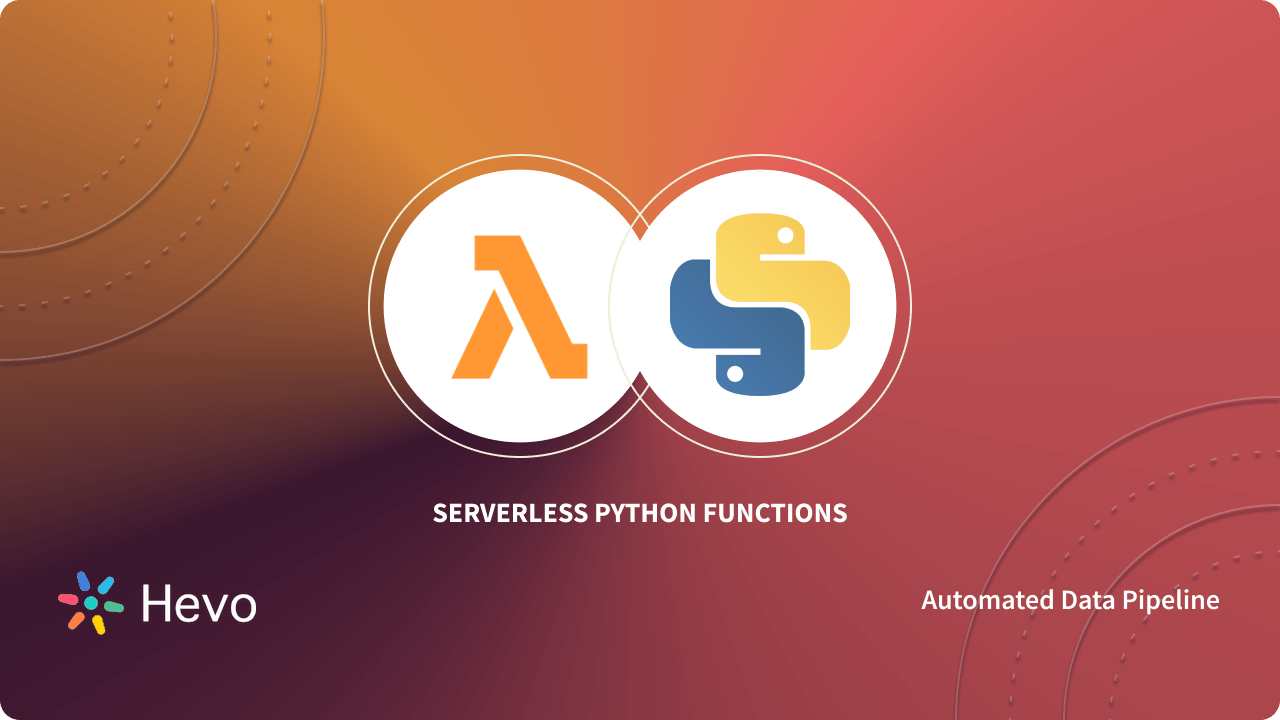 How to Write Serverless Python Functions? [+code snippets]