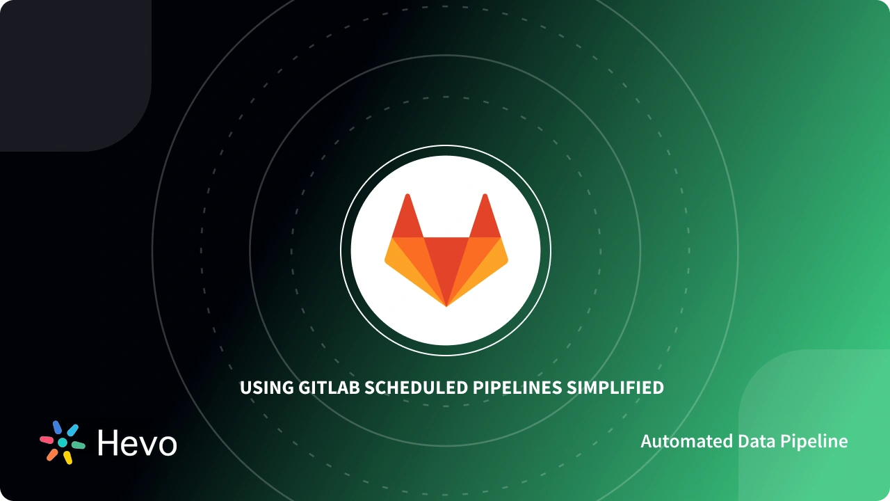 How to Run GitLab Scheduled Pipelines?Create, Run & Benefits