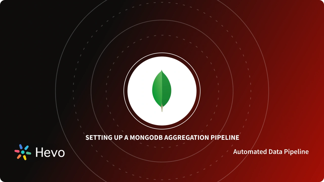 How to Setup a MongoDB Aggregation Pipeline: Codes Explained