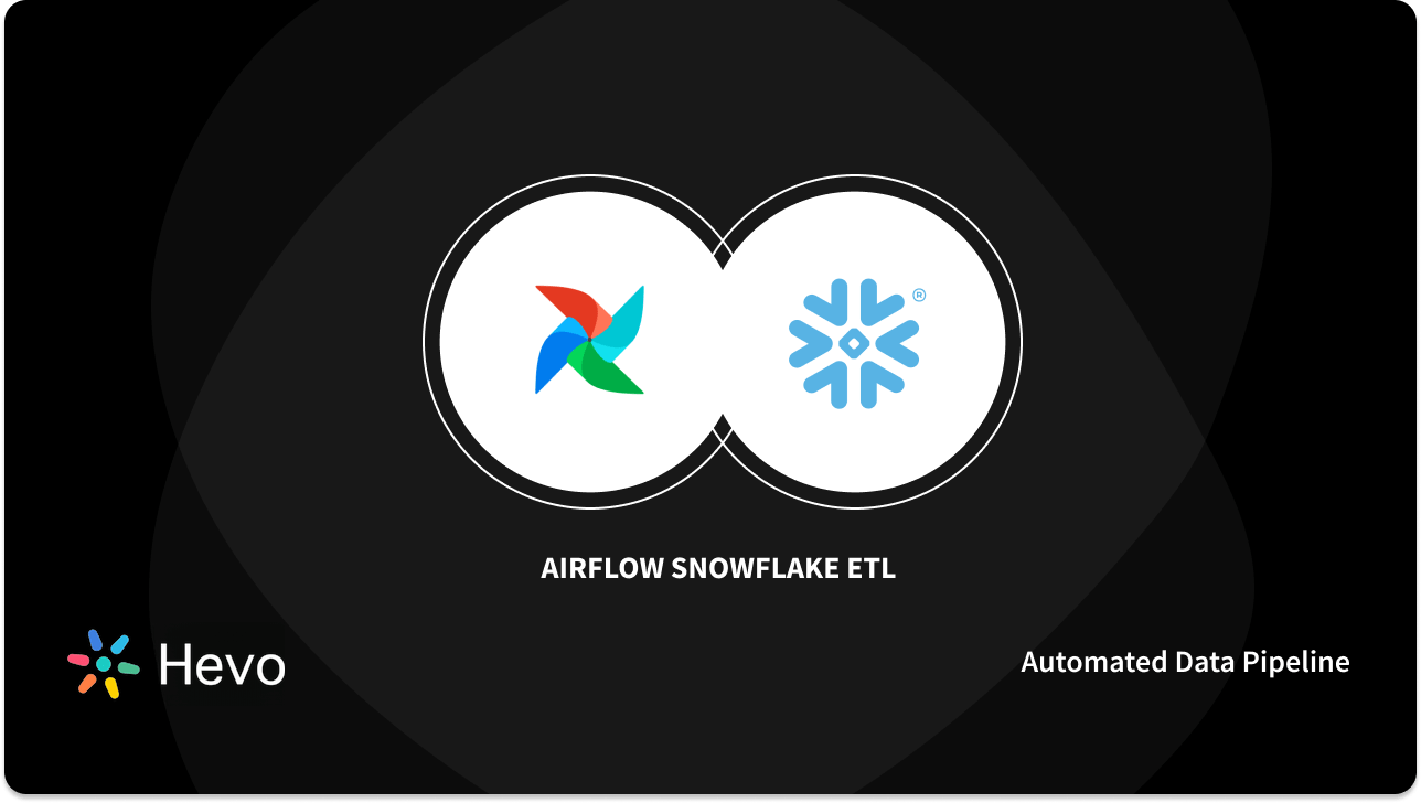 How to Set Up Airflow Snowflake Connection? [+code snippets]
