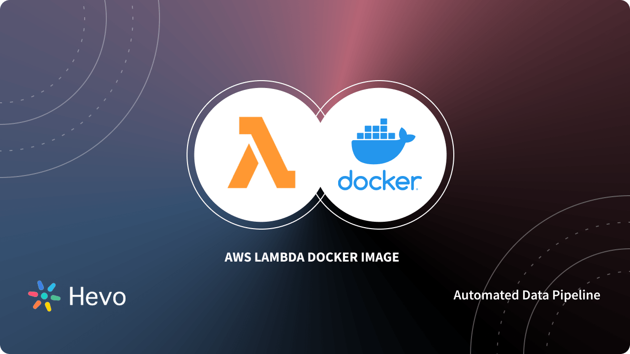 AWS Lambda Docker Image: An Easy Guide