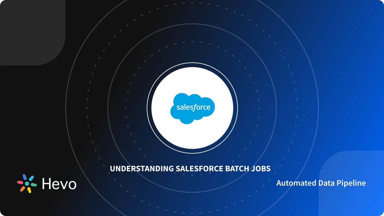 Salesforce Batch Jobs 101: Configuring Salesforce Apex Jobs Simplified