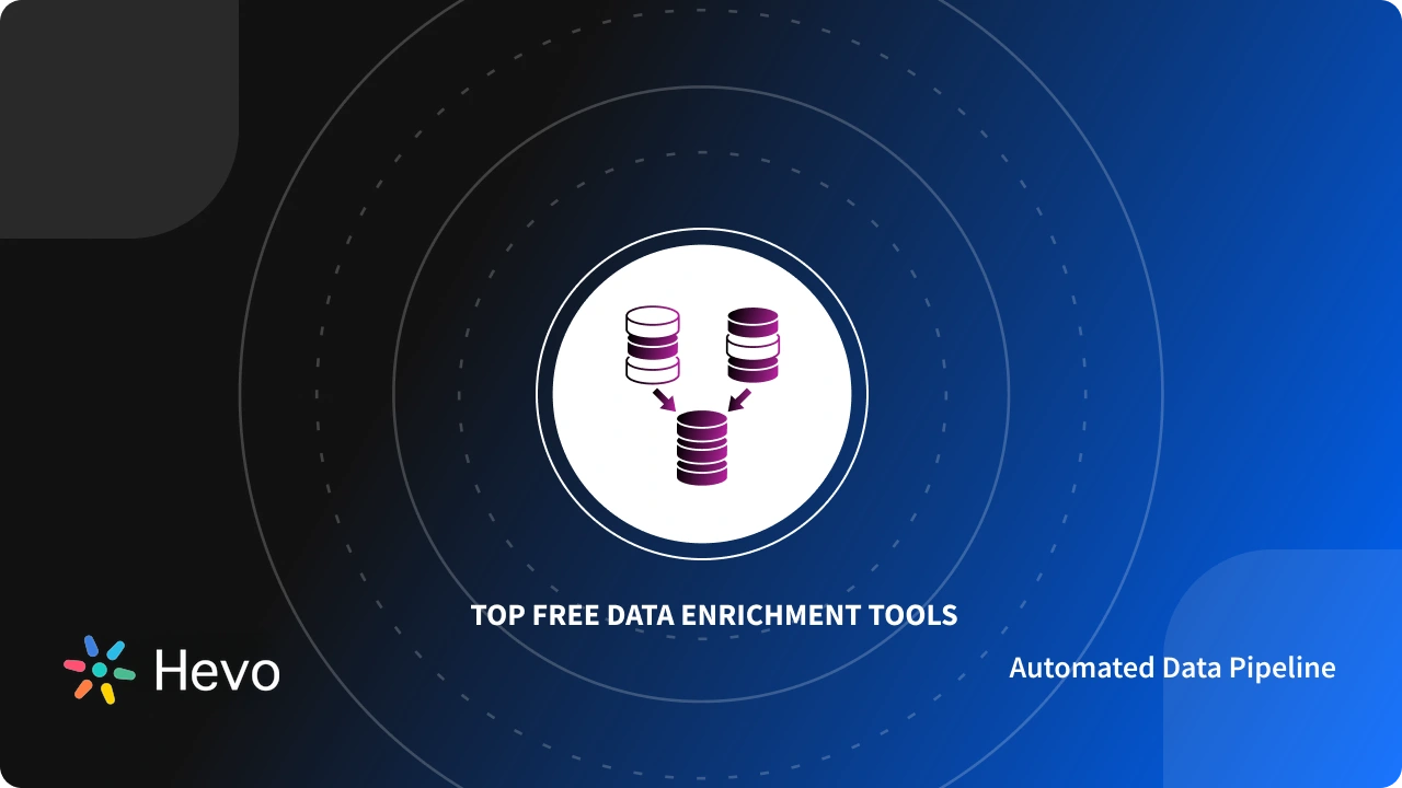 14 Best Free Data Enrichment Tools in 2025